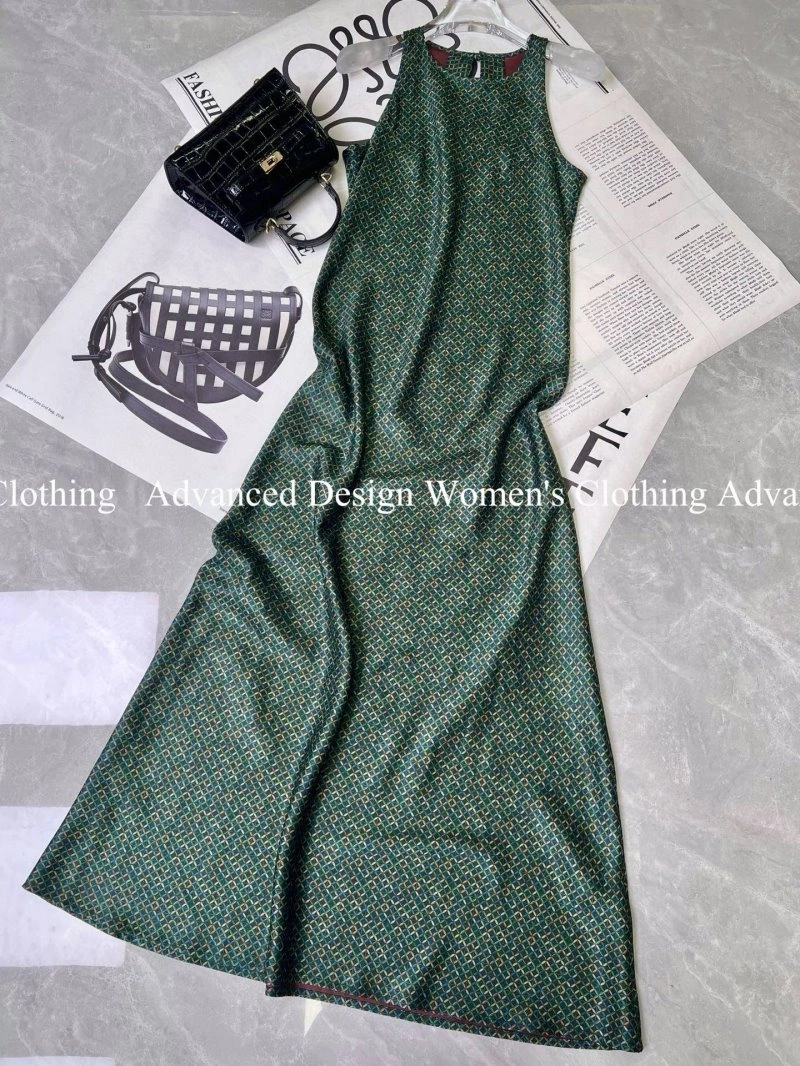 Official Chanel Dress