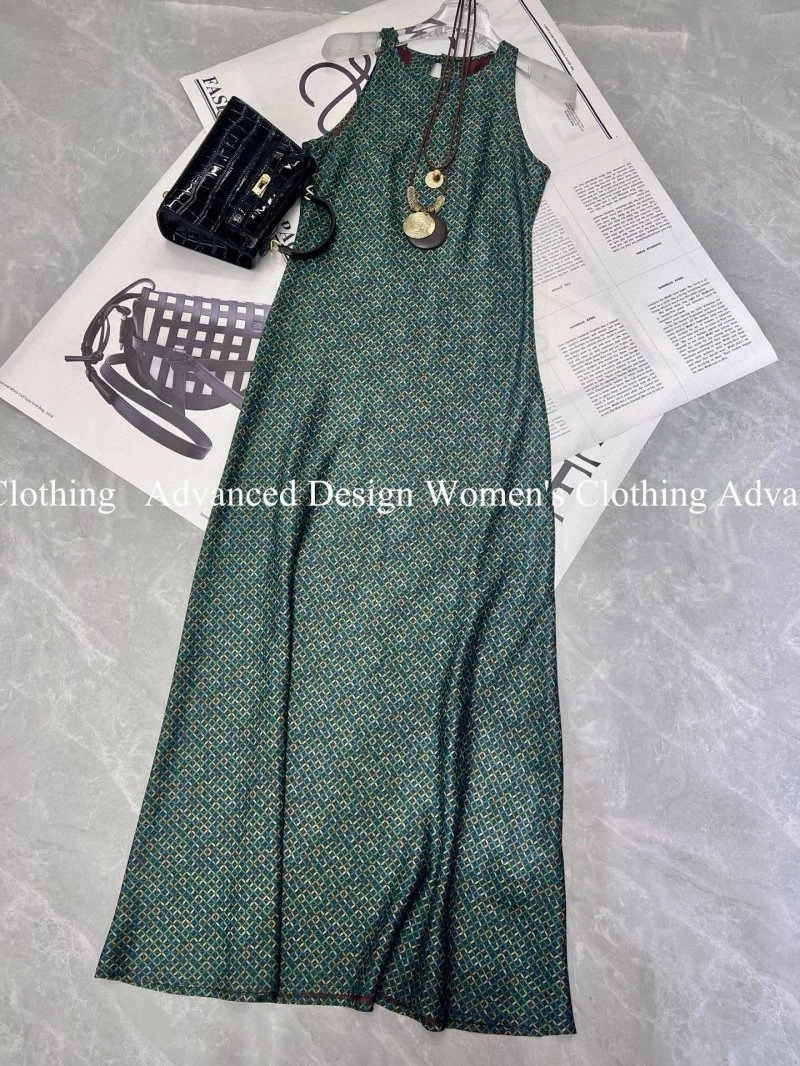 Official Chanel Dress