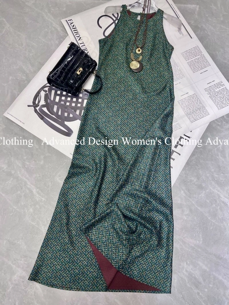 Official Chanel Dress