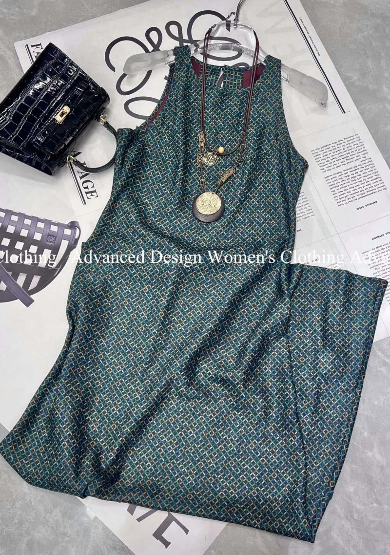 Official Chanel Dress