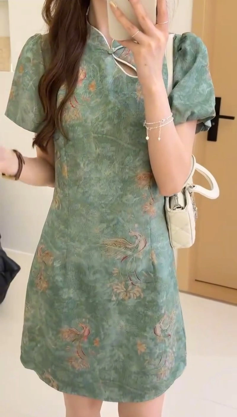 Genuine Chanel Dress