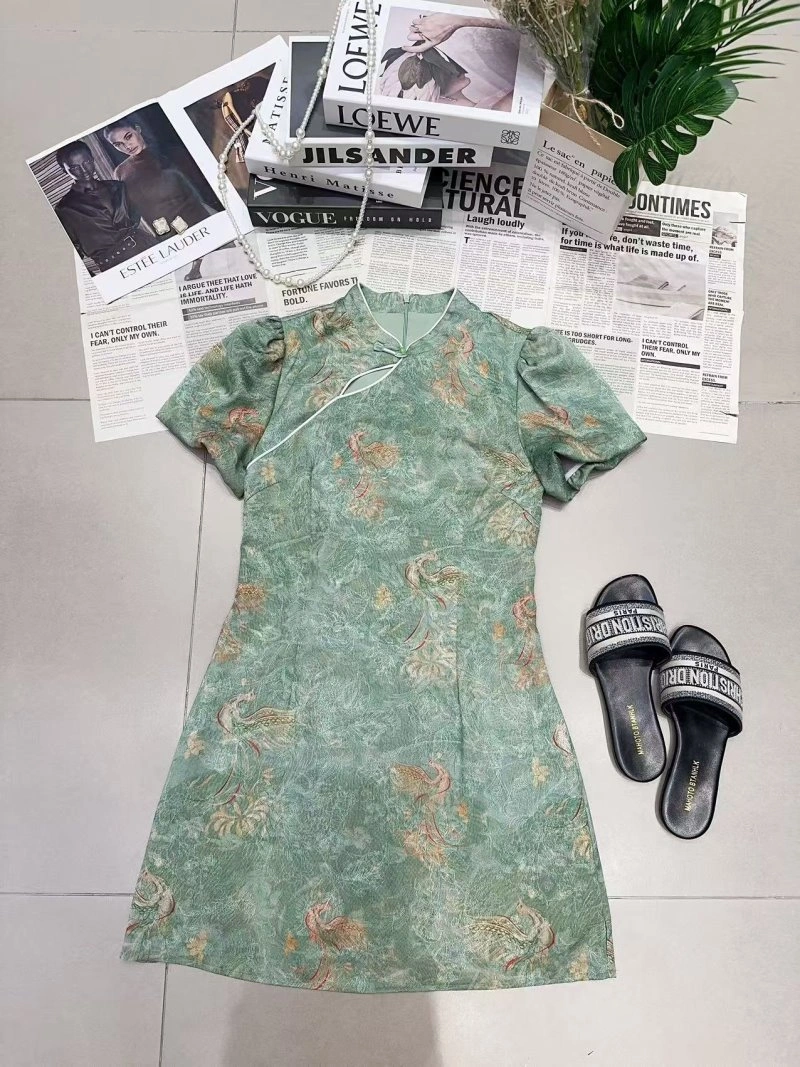 Genuine Chanel Dress