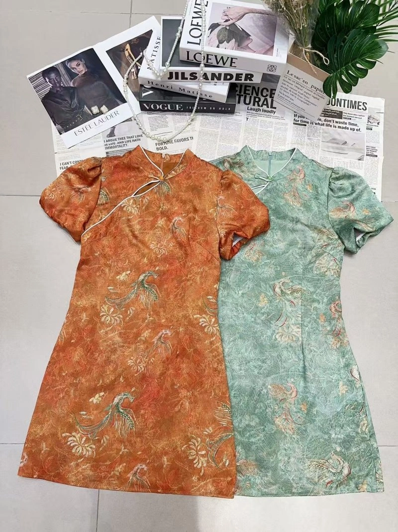 Genuine Chanel Dress
