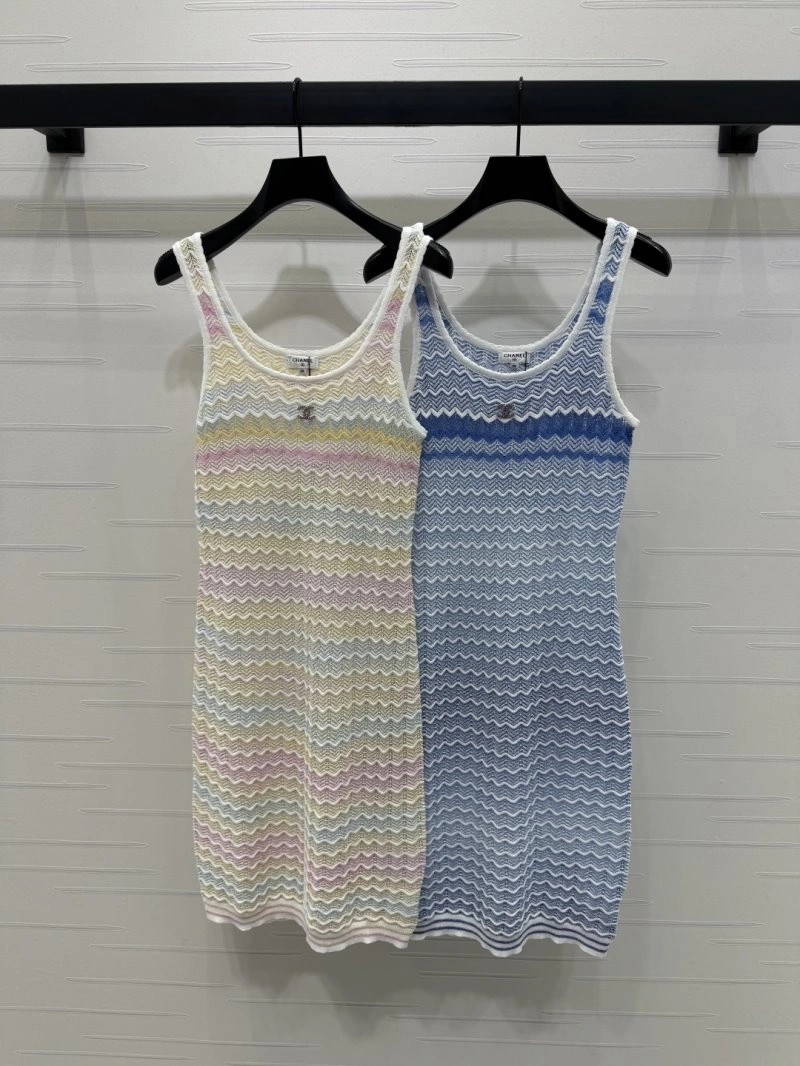 Chanel Dress
