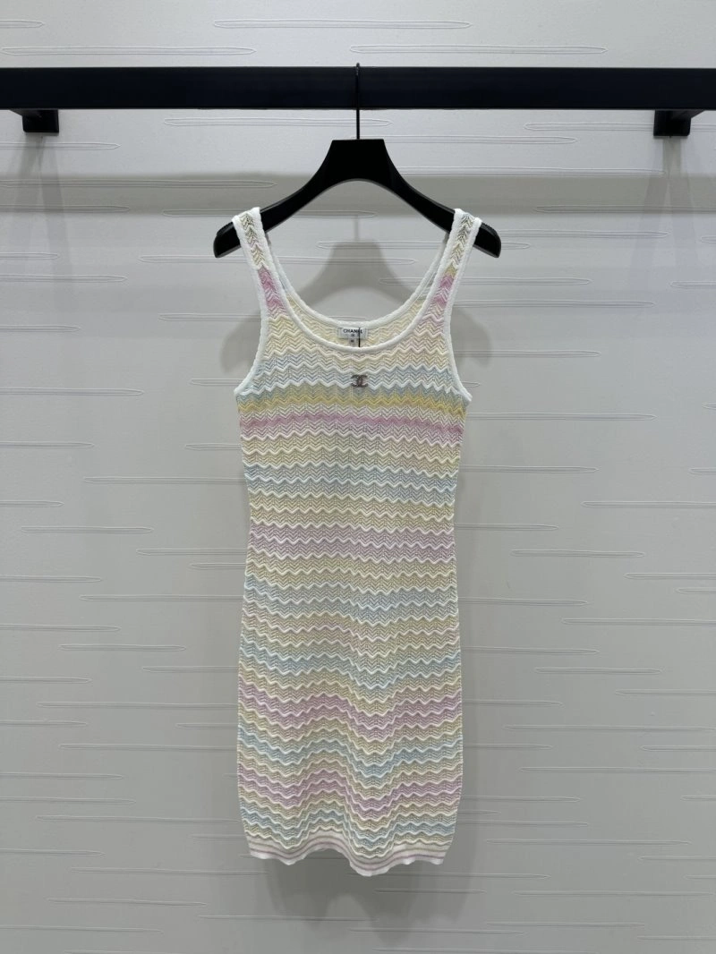 Legit Chanel Dress