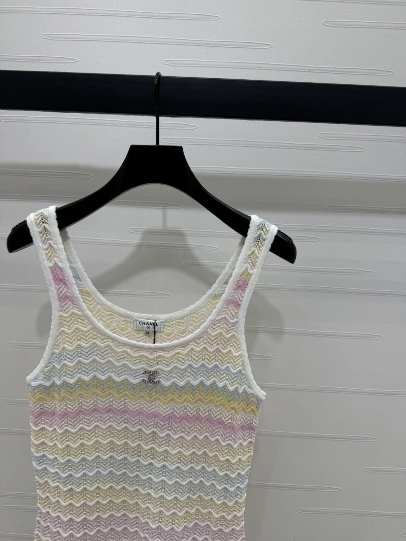 Legit Chanel Dress