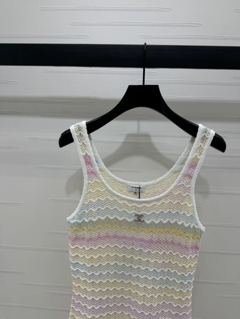 Legit Chanel Dress