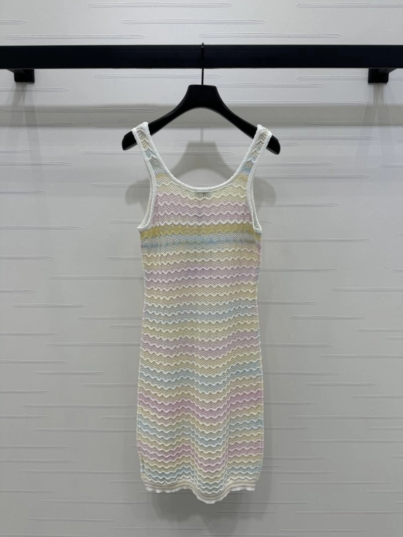 Legit Chanel Dress