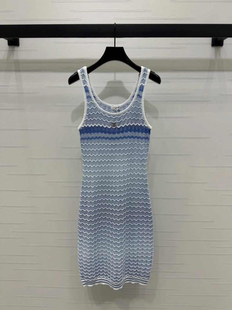 Chanel Dress