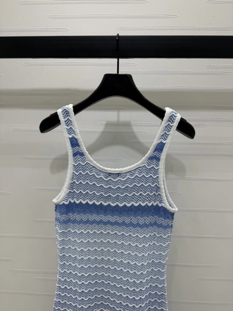 Real Chanel Dress