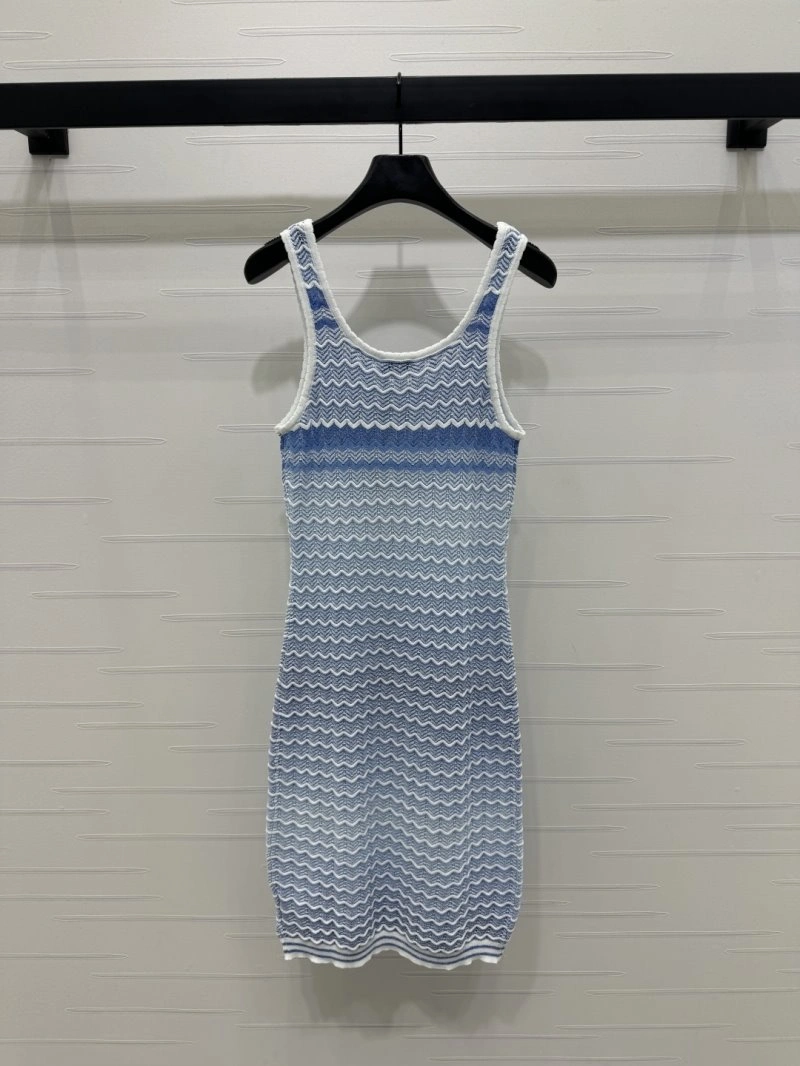 Real Chanel Dress