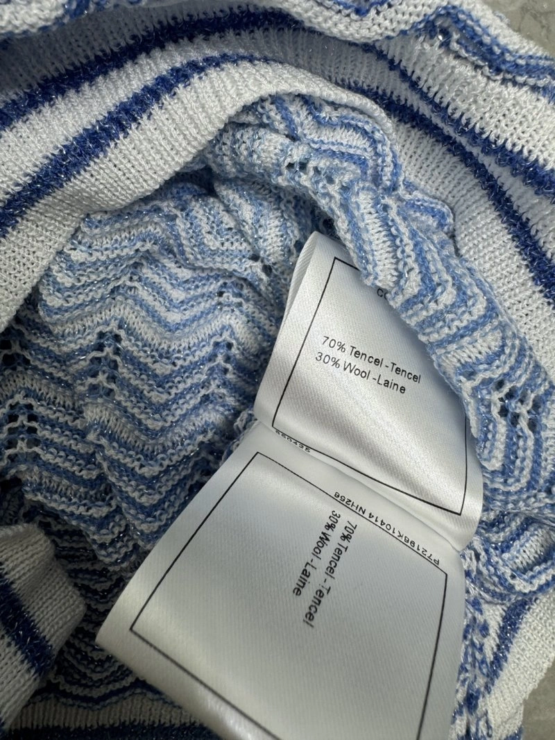 Real Chanel Dress