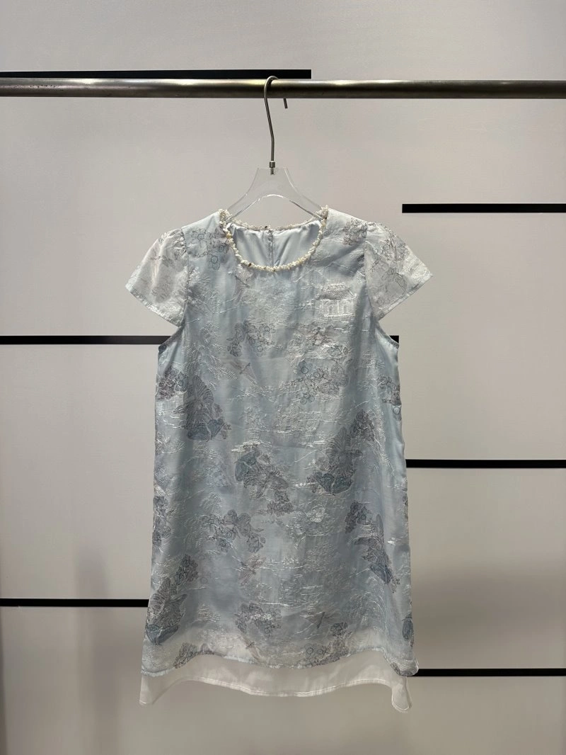 Chanel Dress