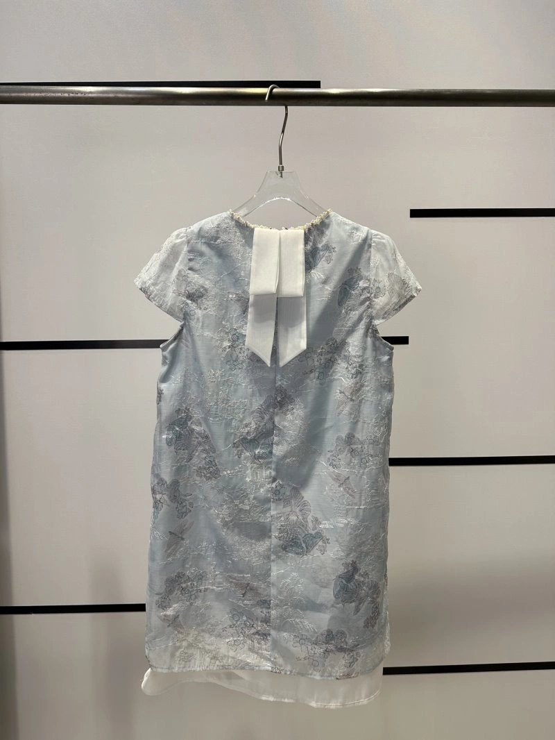 Genuine Chanel Dress