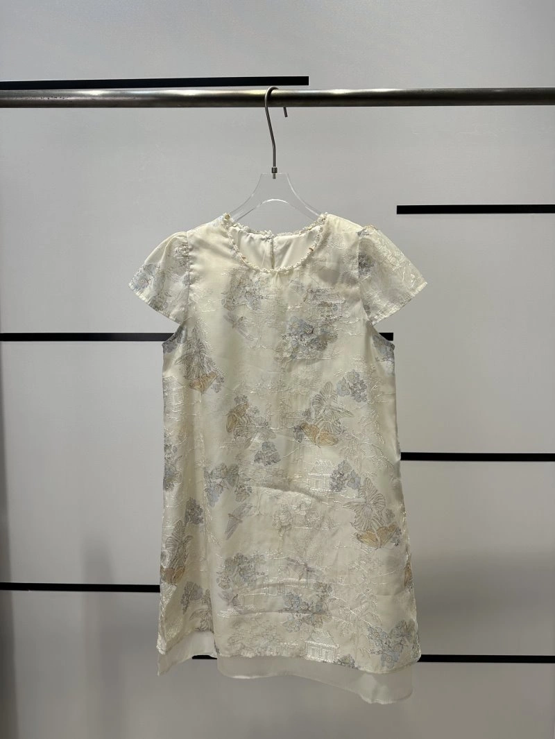 Chanel Dress