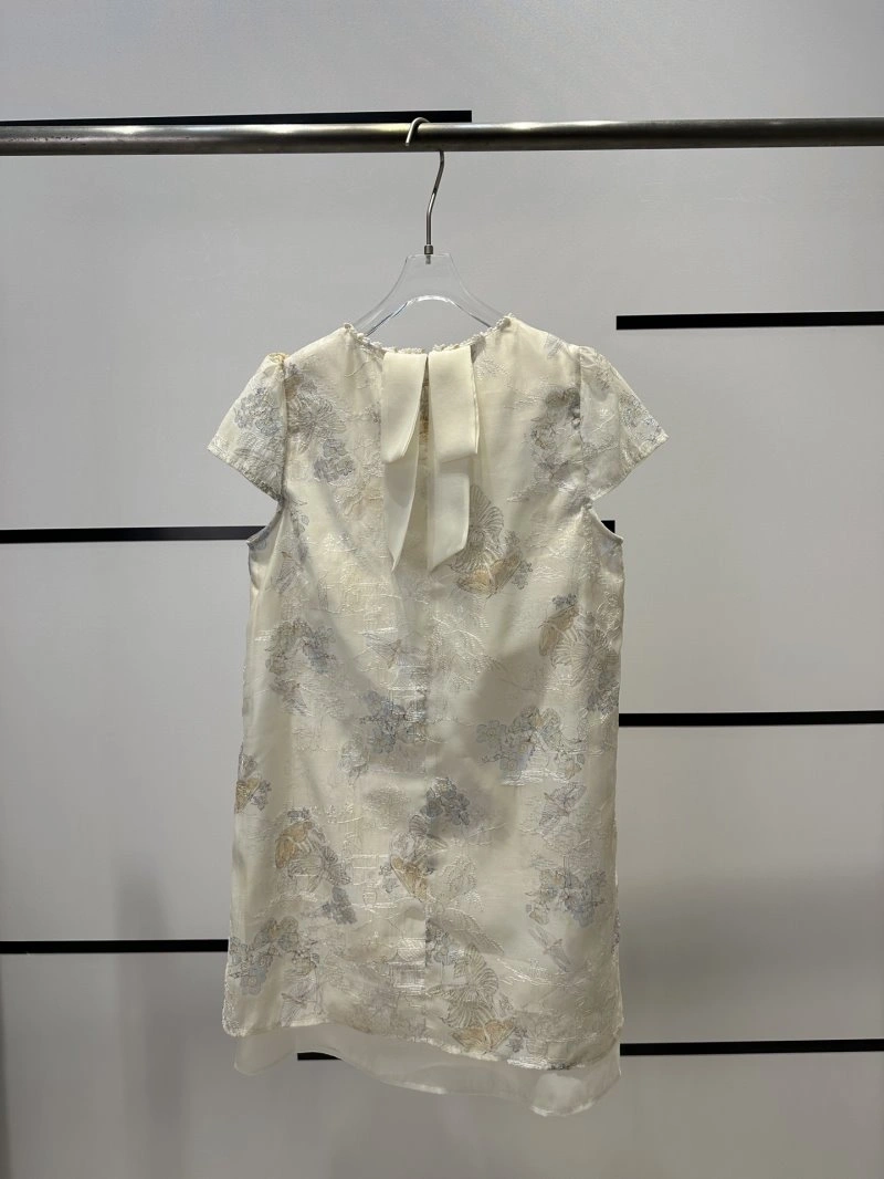 High fidelity Chanel Dress