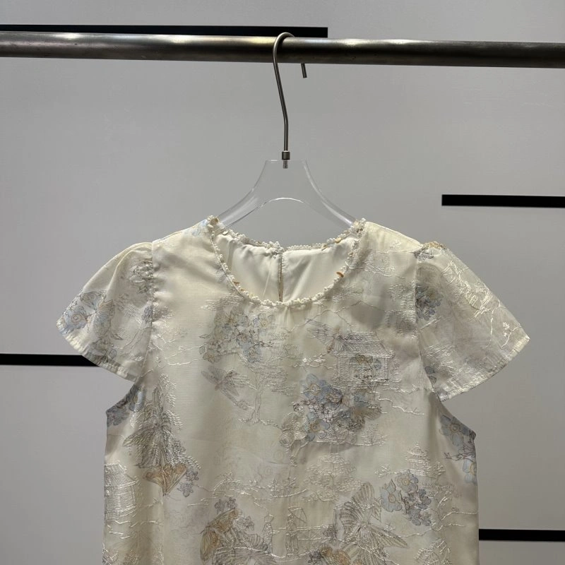 High fidelity Chanel Dress