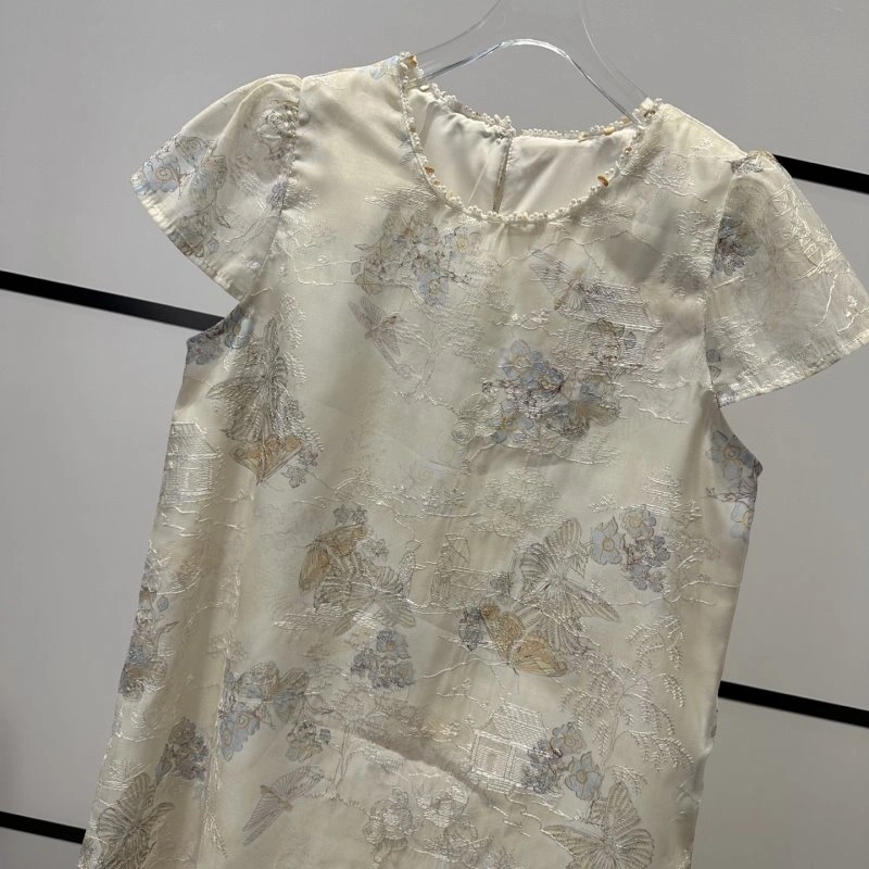 High fidelity Chanel Dress