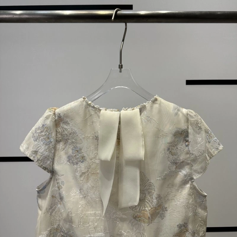 High fidelity Chanel Dress
