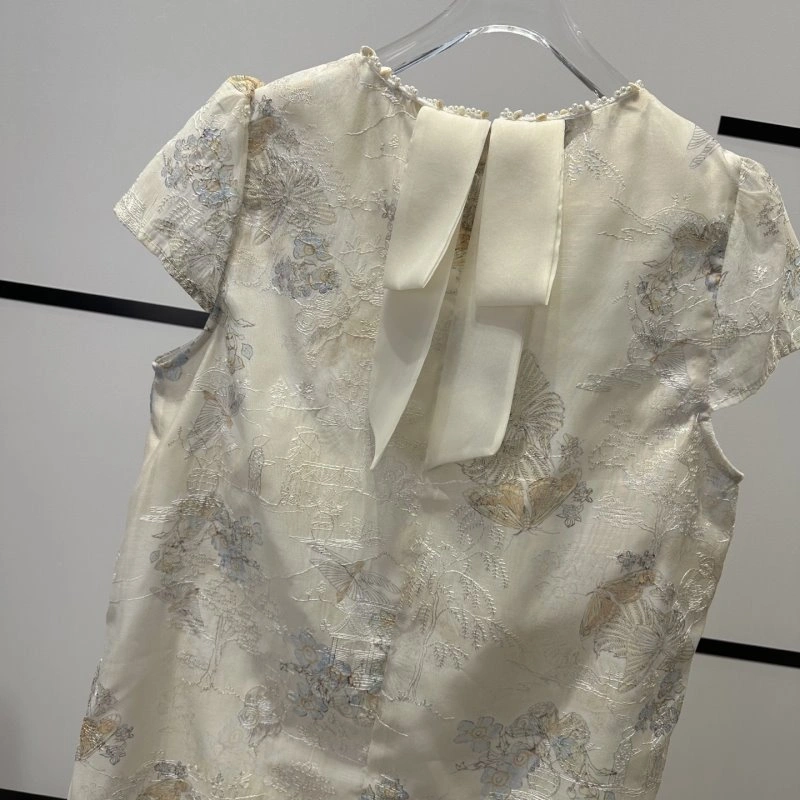 High fidelity Chanel Dress