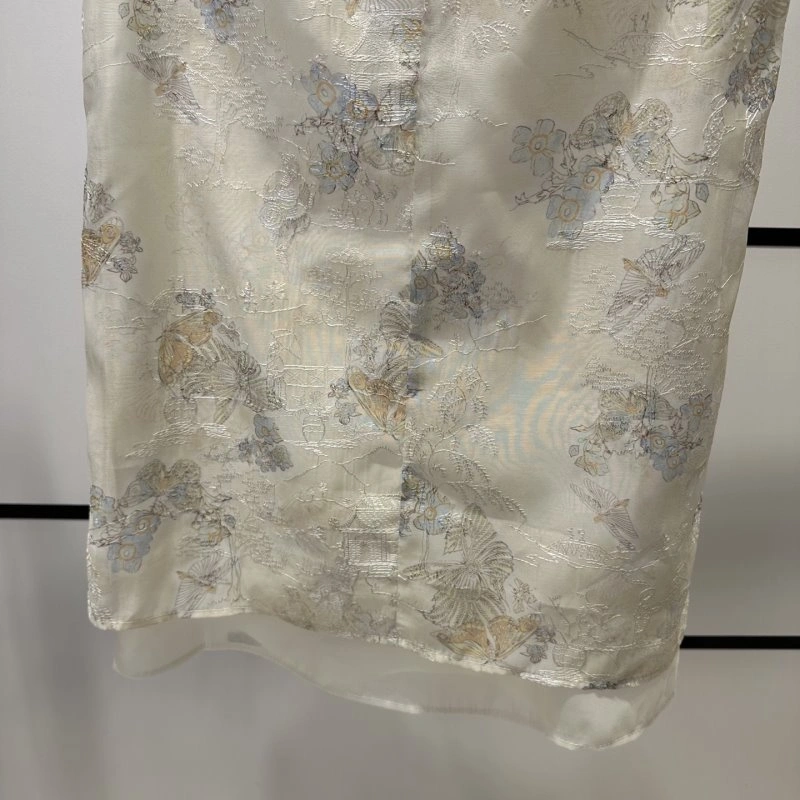 High fidelity Chanel Dress