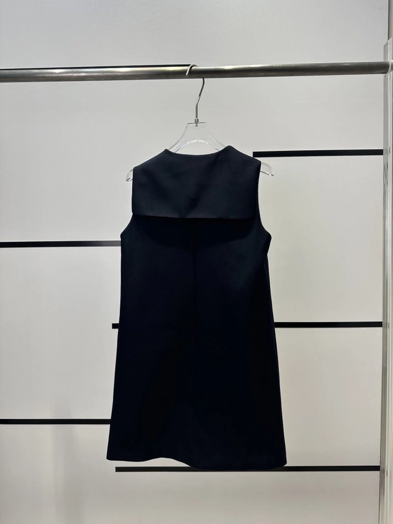 Budget-friendly Chanel Dress