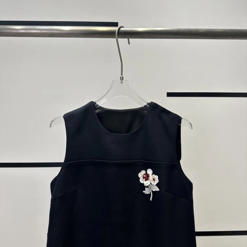 Budget-friendly Chanel Dress