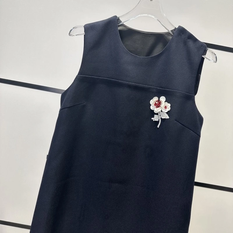 Budget-friendly Chanel Dress