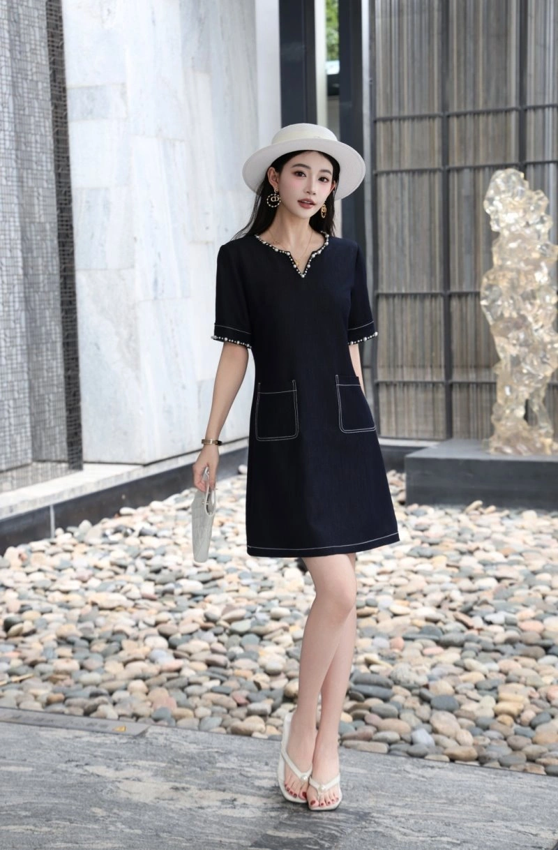 Chanel Dress