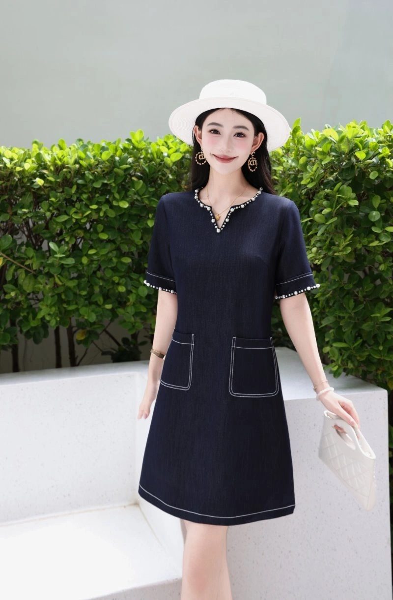Reasonably priced Chanel Dress