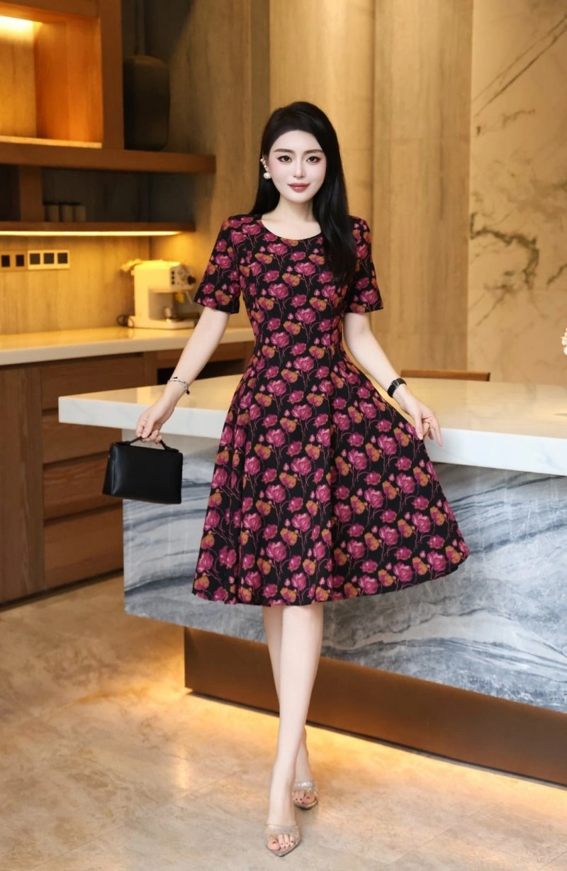 Discounted Chanel Dress