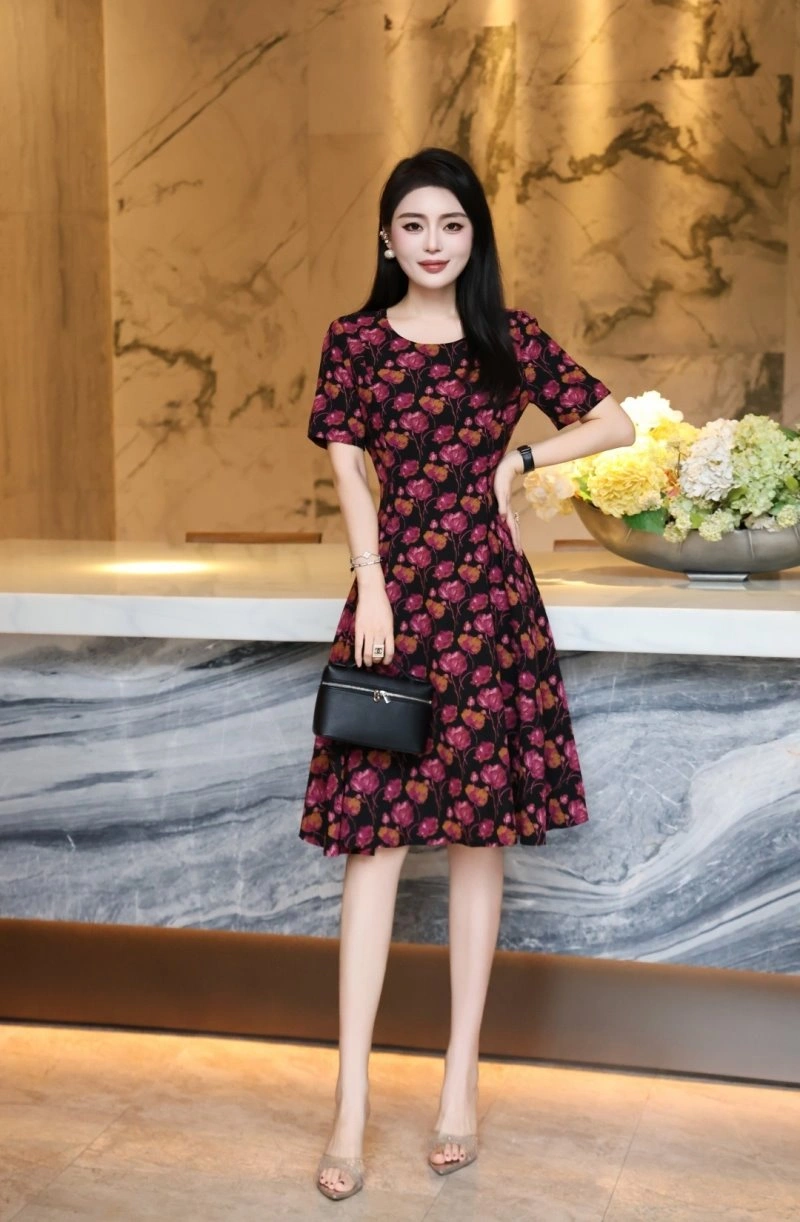Discounted Chanel Dress