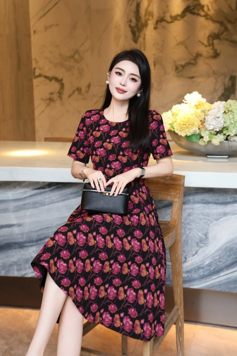 Discounted Chanel Dress