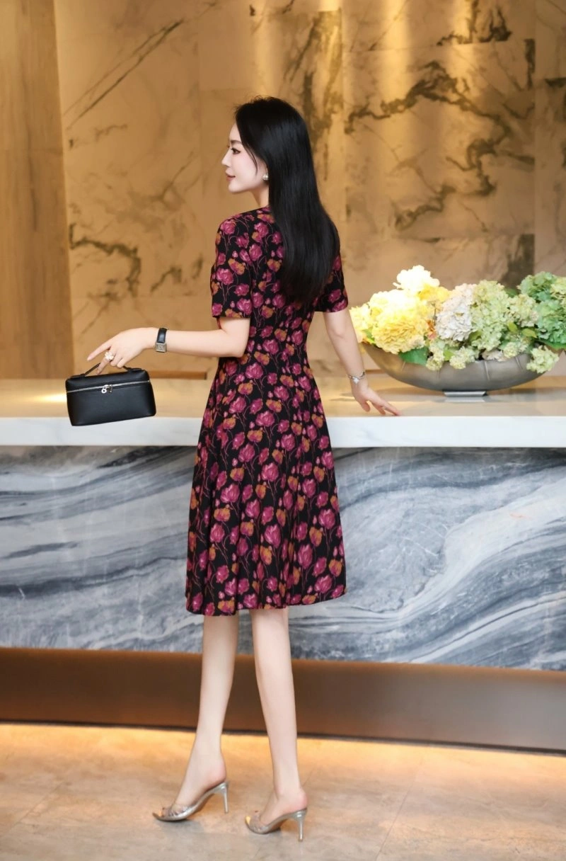 Discounted Chanel Dress