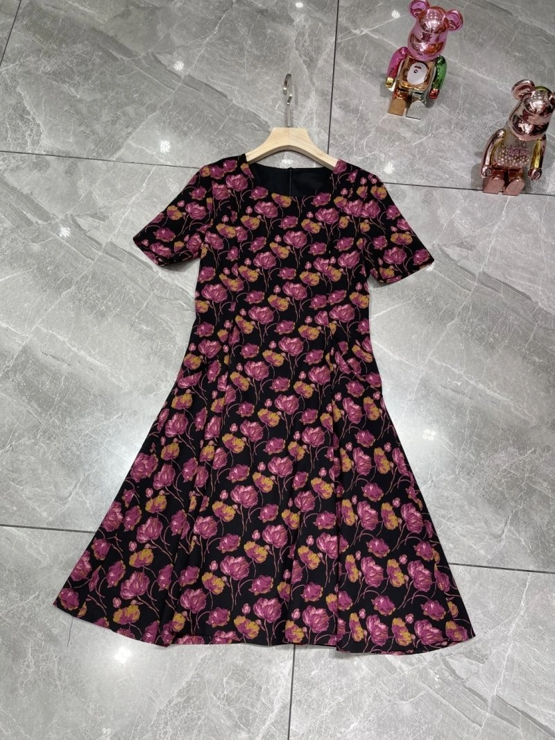 Discounted Chanel Dress
