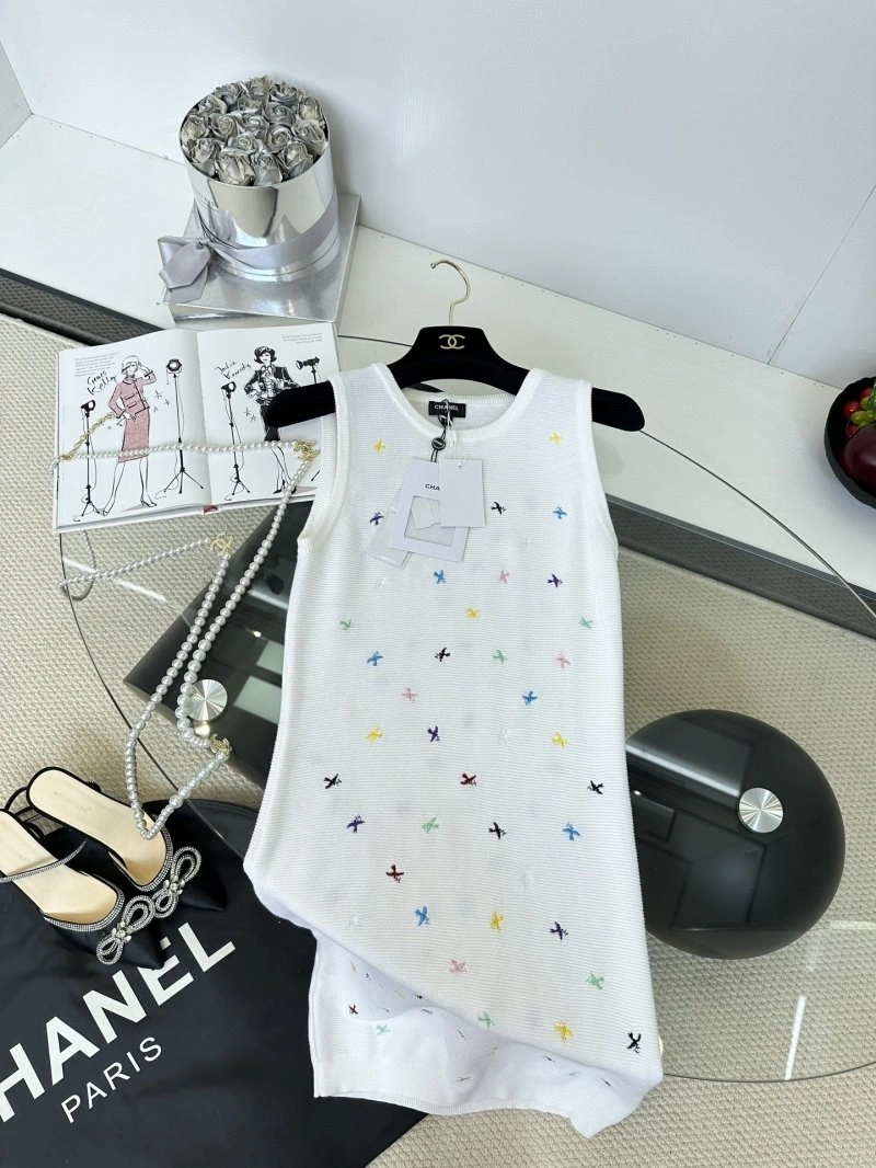 Chanel Dress