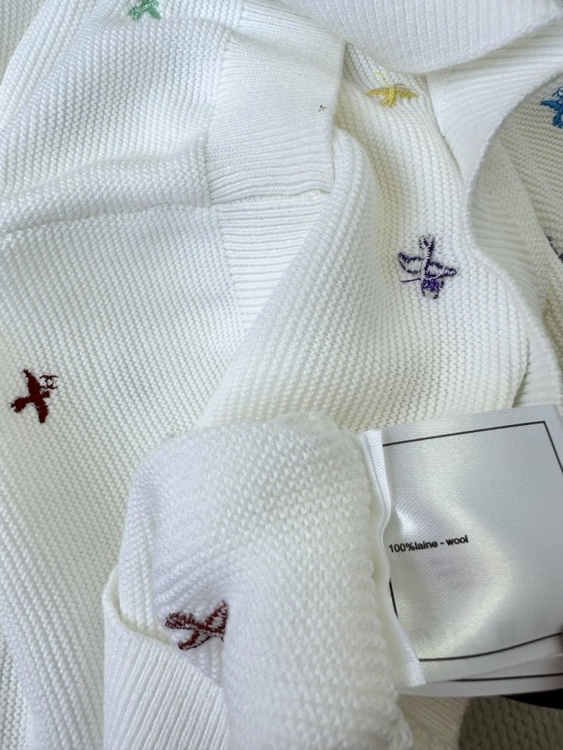 Factory-made Chanel Dress