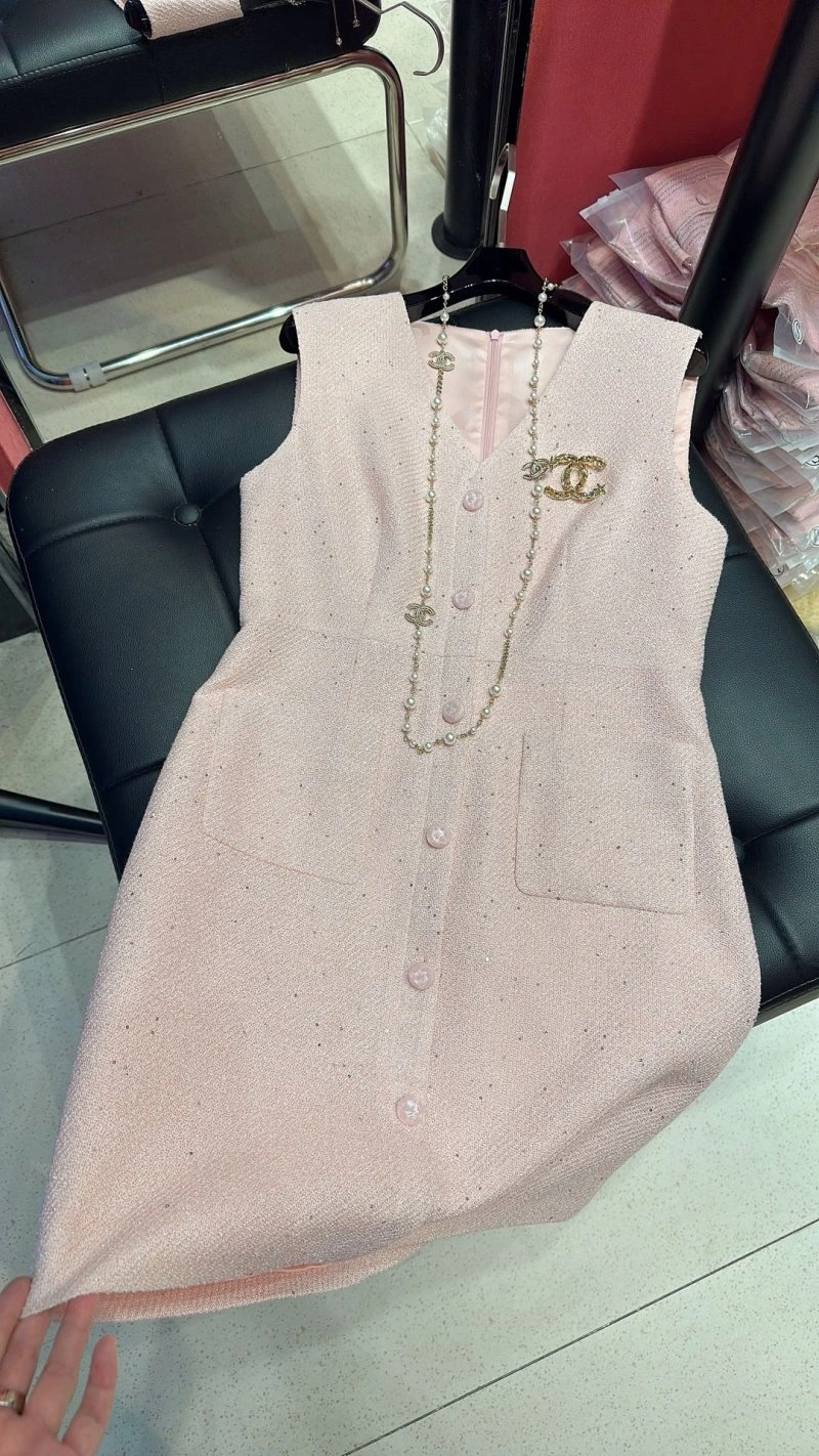 Chanel Dress