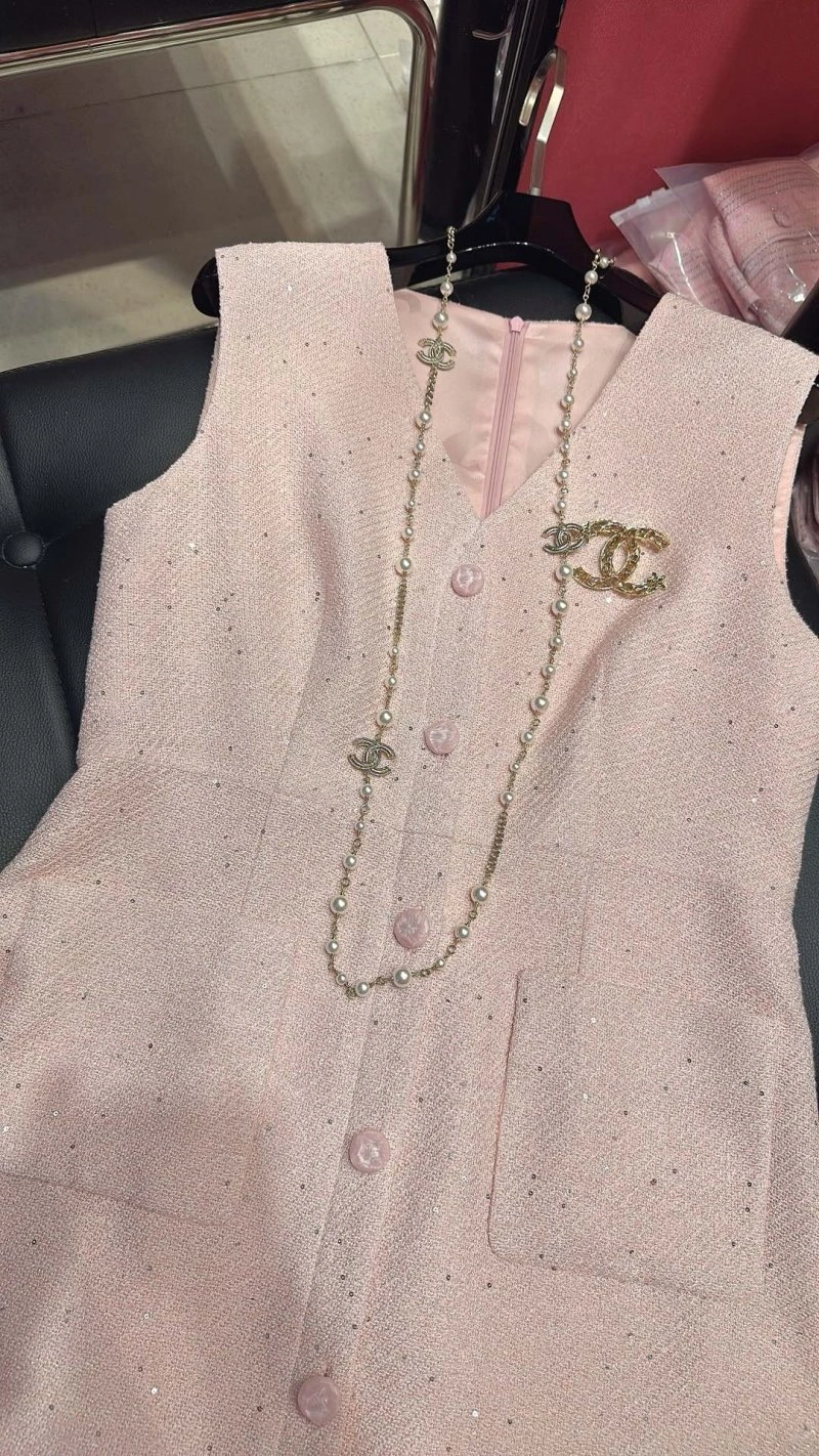 Authentic Chanel Dress
