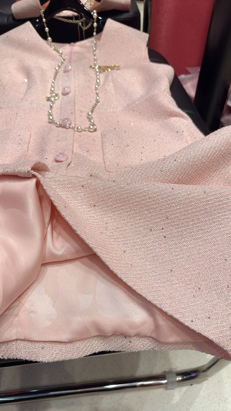 Authentic Chanel Dress