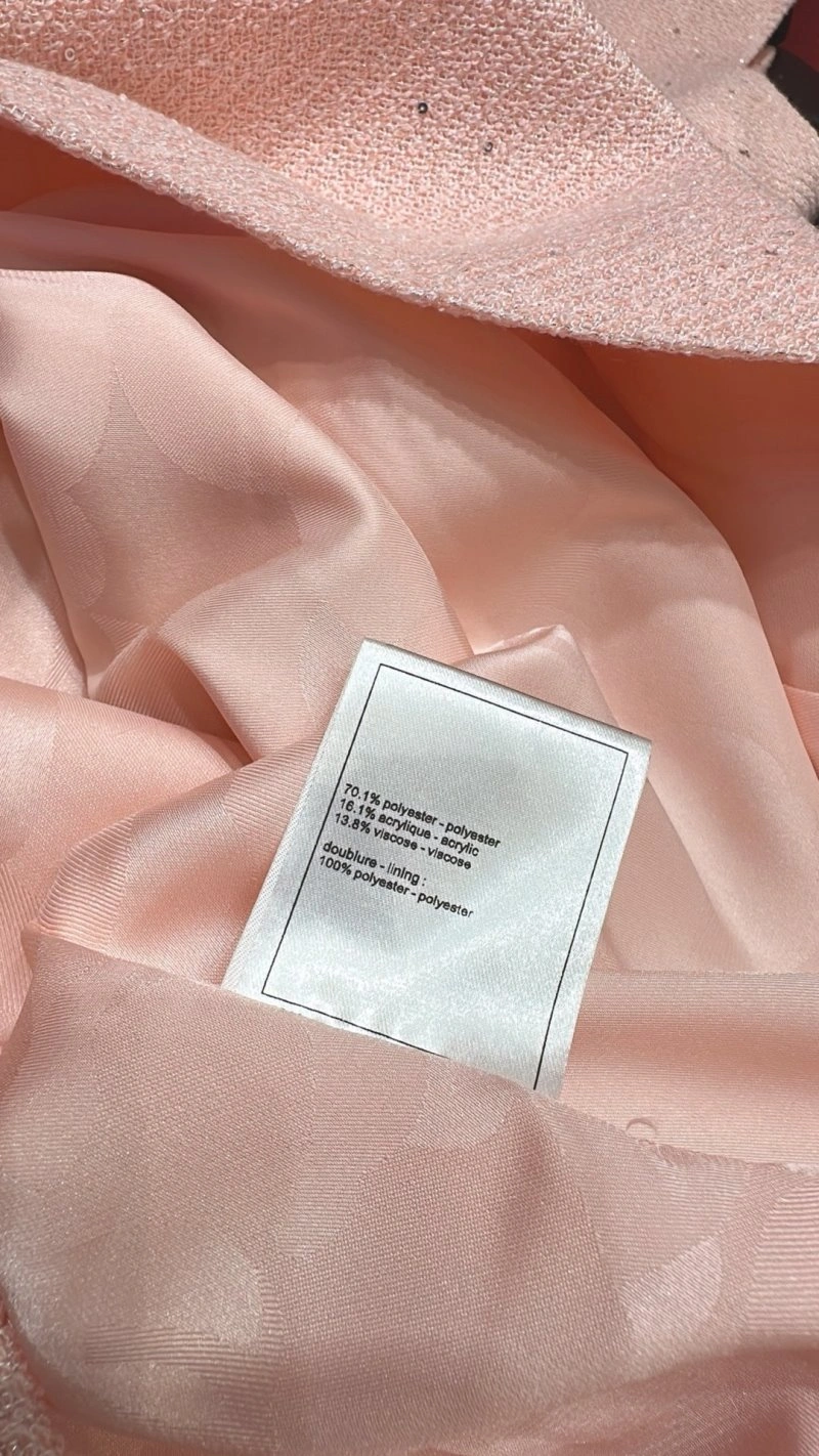 Authentic Chanel Dress