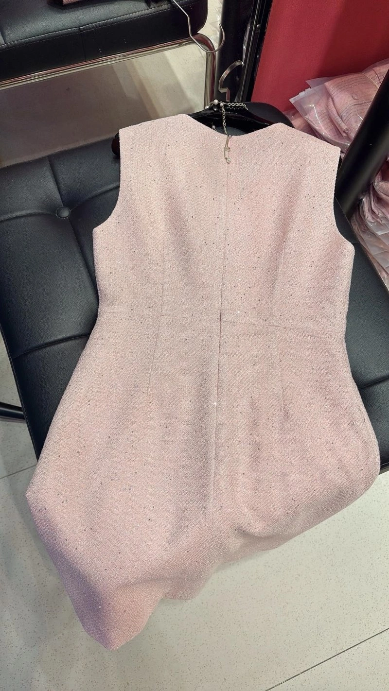 Authentic Chanel Dress
