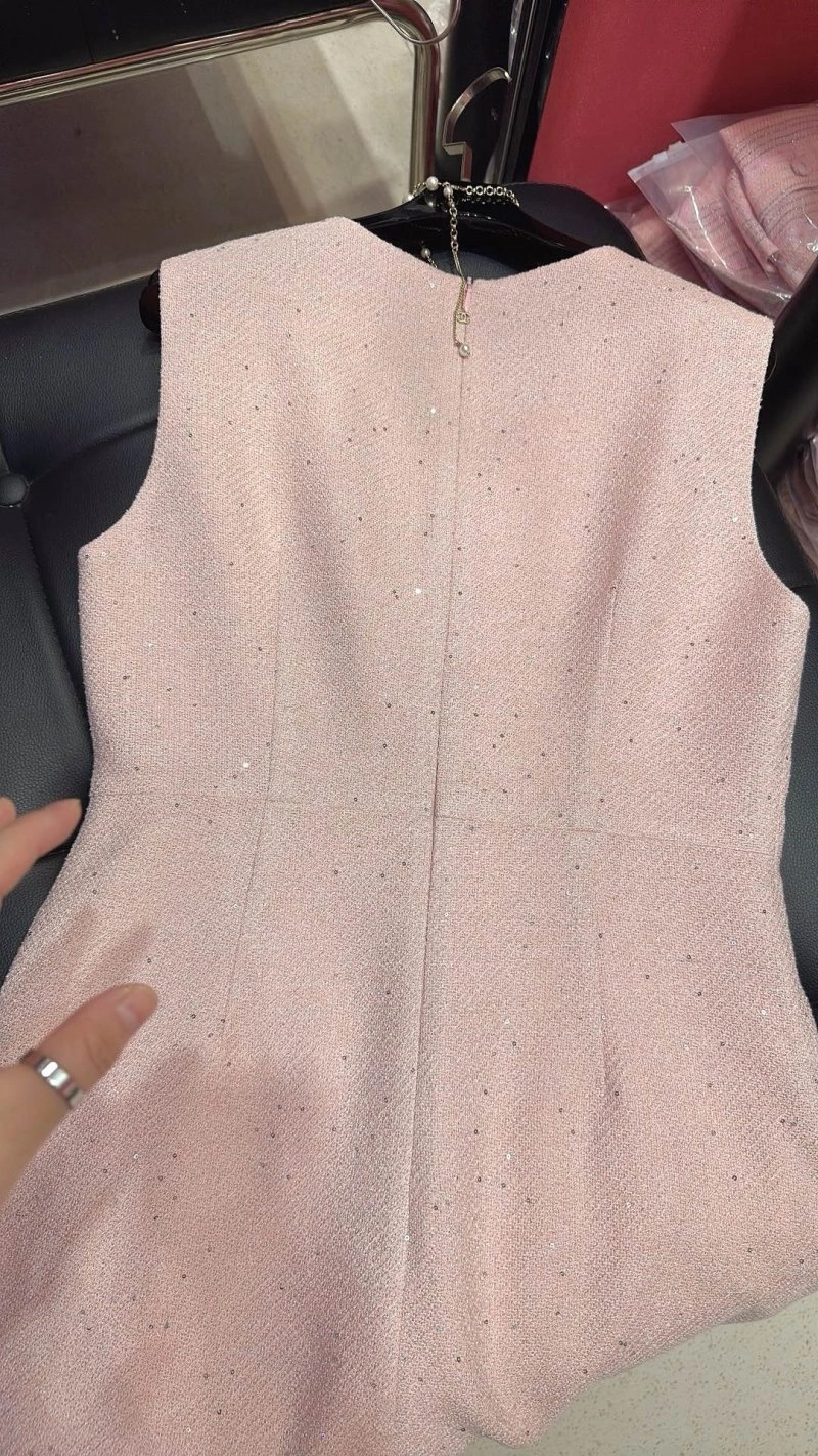 Authentic Chanel Dress