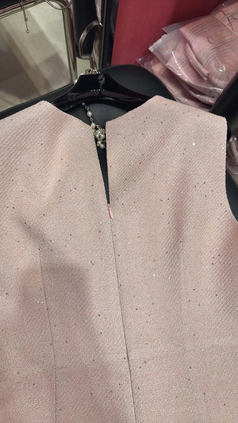 Authentic Chanel Dress