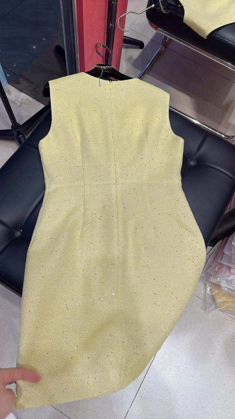 Legit Chanel Dress