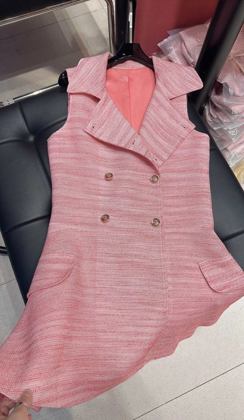 Chanel Dress