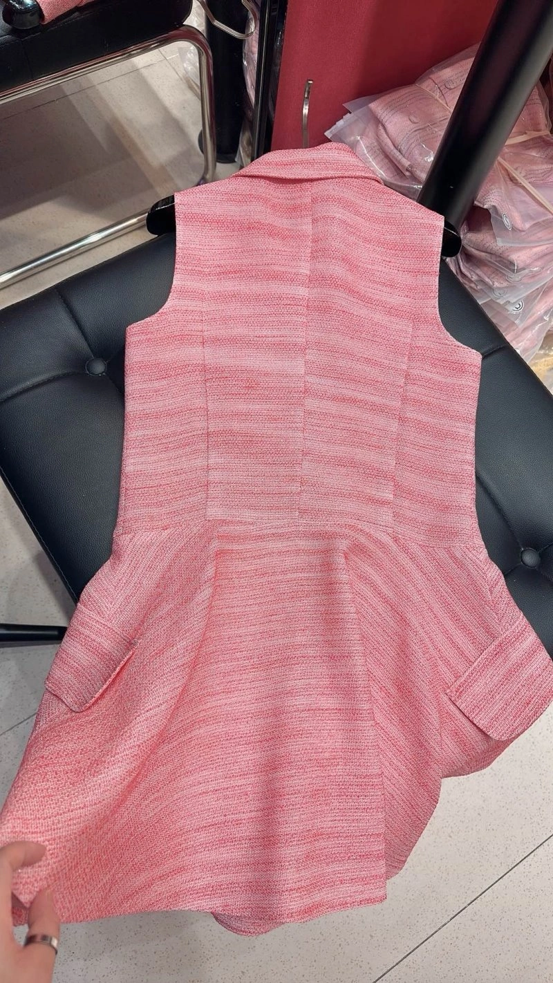 Top match Chanel Dress