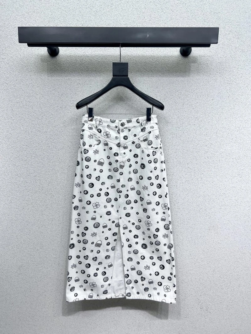 Chanel Dress