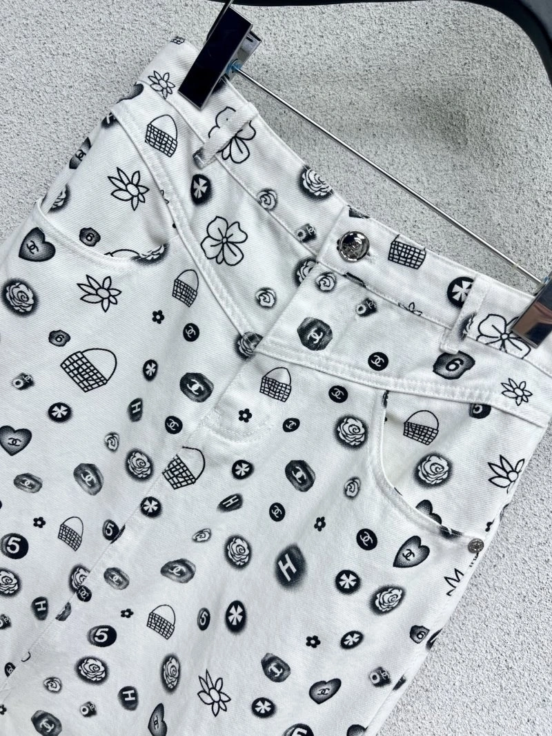 Mirror quality Chanel Dress