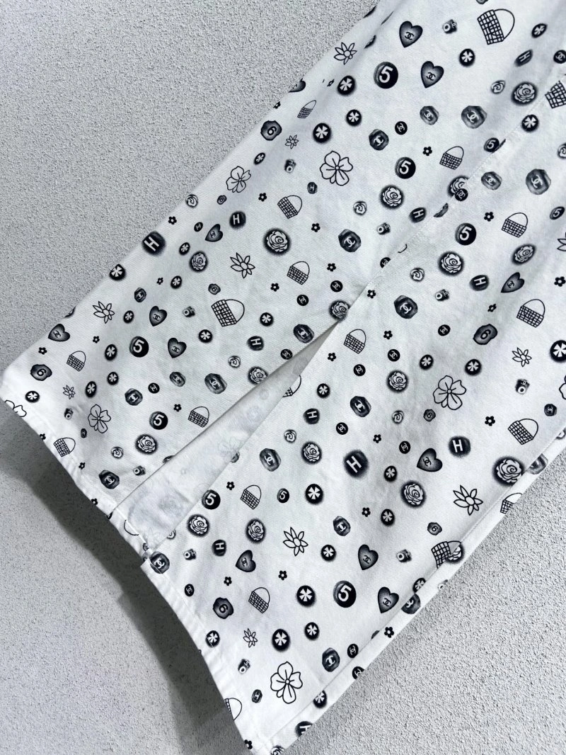 Mirror quality Chanel Dress